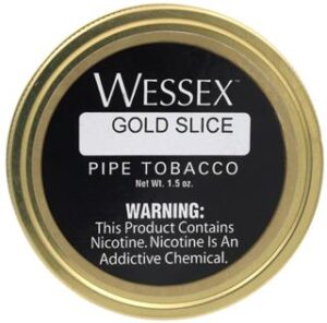 Wessex Gold Slice 1.5oz - Dreaming Pipes