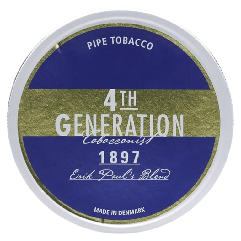 4th Generation Archives - Dreaming Pipes