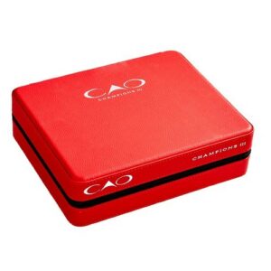 CAO Champions Sampler III - Dreaming Pipes