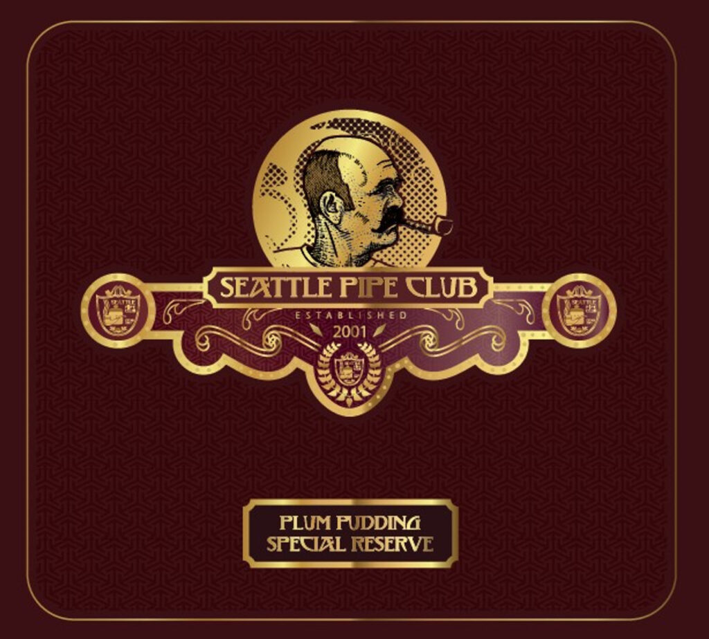 Seattle Pipe Club: Plum Pudding Special Reserve Cigar (Toro) (6.0"x52 ...