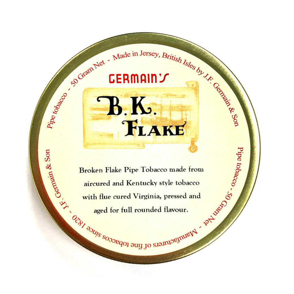 Germain's Archives - Dreaming Pipes