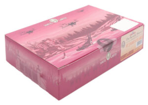 Samuel Gawith St. James Flake Burnt Ends 8oz - Dreaming Pipes