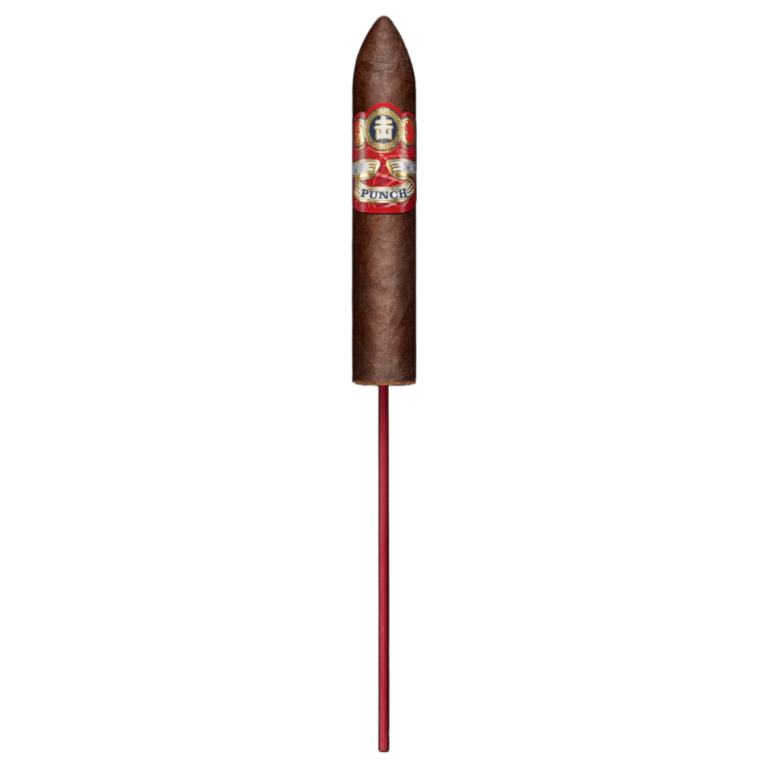 Punch Bottle Rocket 2025 Belicoso (4.5"x50) Limited Edition - Dreaming ...