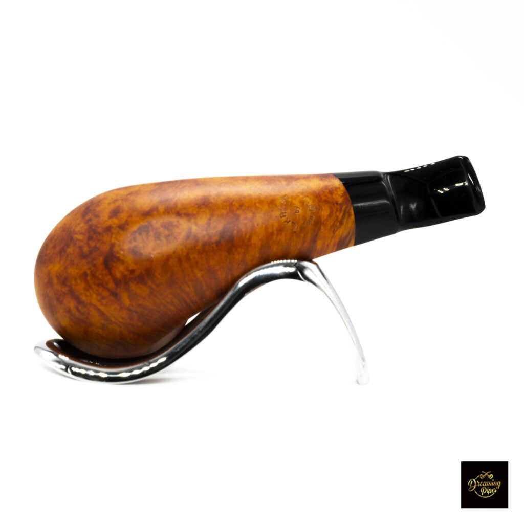 Chacom Oscar Eltang Natural Orange - Dreaming Pipes