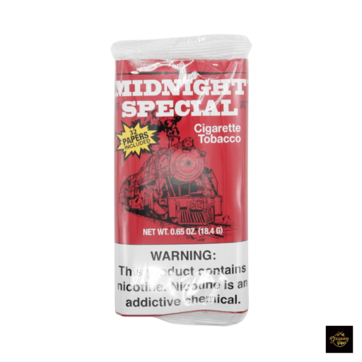 Midnight Special 0.65oz - Dreaming Pipes