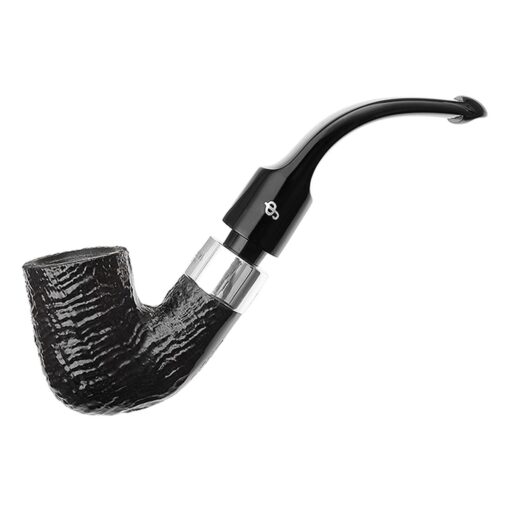 Peterson Pipes Deluxe System Sandblasted (8s) P-Lip - Dreaming Pipes