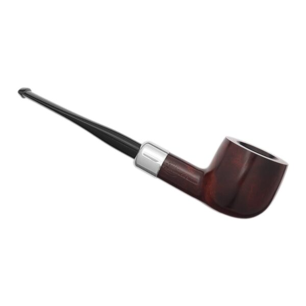 Peterson Pipes Irish Made Army Heritage (608) Fishtail - Dreaming Pipes